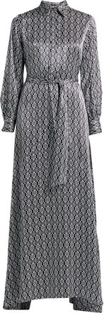 Kiton KLEIDER - Maxi-Kleider auf YOOX.COM