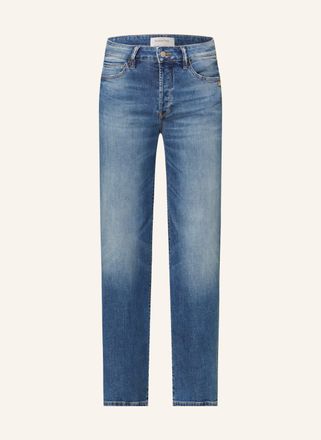 Gang Gang Straight Jeans 94jul blau
