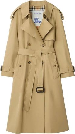 Burberry Casualjacke - Beige