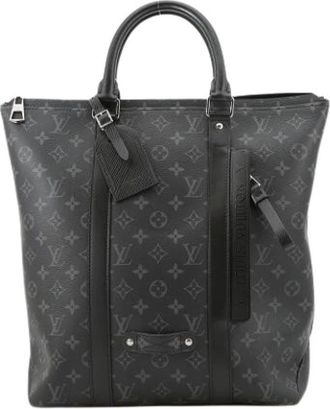 Louis Vuitton Damen, Pre-Owned, Schwarzk, ONE SIZEGr&ouml;&szlig;e