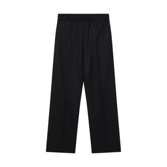 Golden Goose Homme, Pantalons, Bleu, Taille: S Lennon Jogging Pant