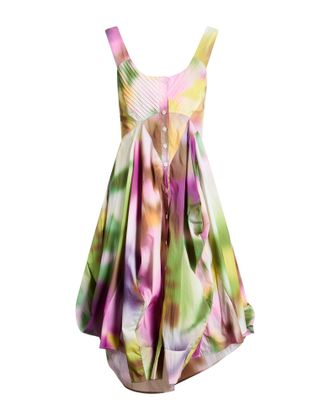 High KLEIDER - Midi-Kleider auf YOOX.COM
