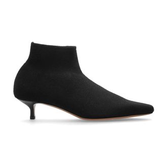 Neous Idra Stiefeletten - - Shoes - Damen - Schwarzk - 41 EU