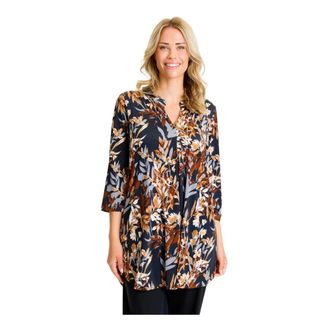 In Front IN Front - Blouses & Chemises - Femme - Blouses et Chemises - Multicolore - Taille: 44 FR