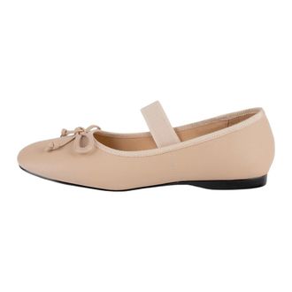 L37 Paris Sky Kollektion - - Shoes - Damen - Beige - 36 EU
