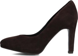 Peter Kaiser Damen, Schuhe, Braun, 38 1/2 EUGr&ouml;&szlig;e