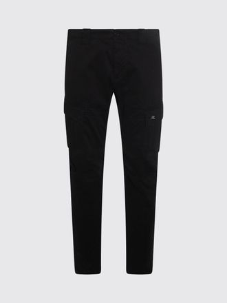C.P. Company Pantalon C. P. COMPANY Homme couleur Noir