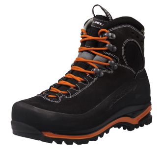 Aku SUPERALP GTX, Bootsschuh, Anthracite/ORANGE,44