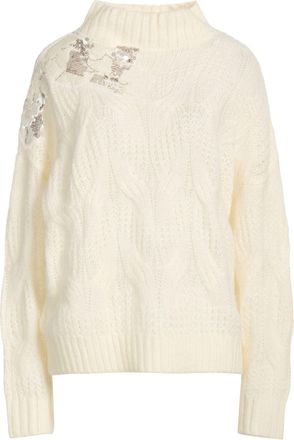 Liu Jo STRICKWAREN - Rollkragenpullover auf YOOX.COM