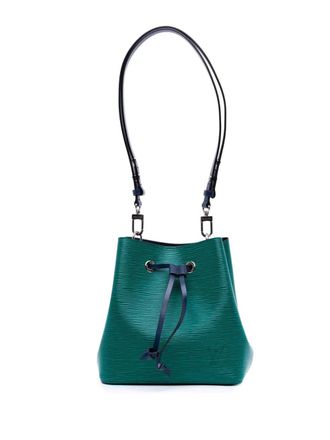 Louis Vuitton sac seau Neonoe BB (2019) - Vert