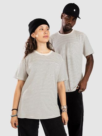 Katin USA Finley T-Shirt black wash