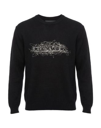 John Richmond STRICKWAREN - Pullover auf YOOX.COM