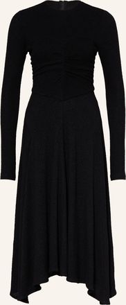 Isabel Marant Isabel Marant Boucl&eacute;-Kleid schwarz