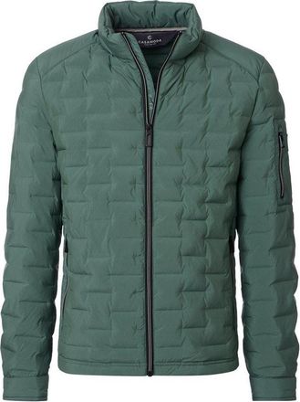 Casamoda Steppjacke Basic (1-St) Steppjacke - wasser- und windabweisend