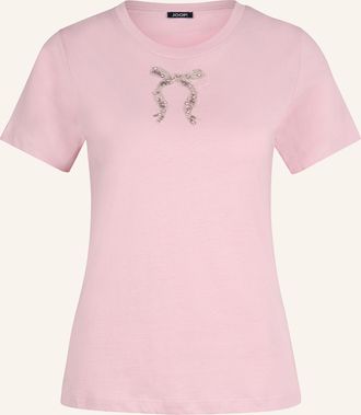 Joop T-Shirt rosa