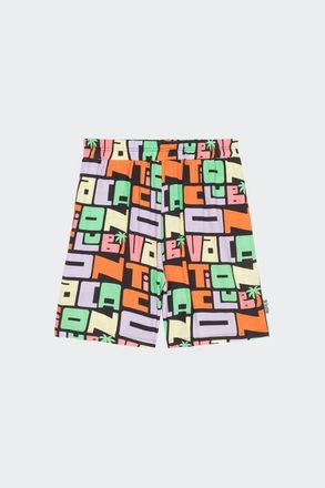 On Vacation short - Taille S