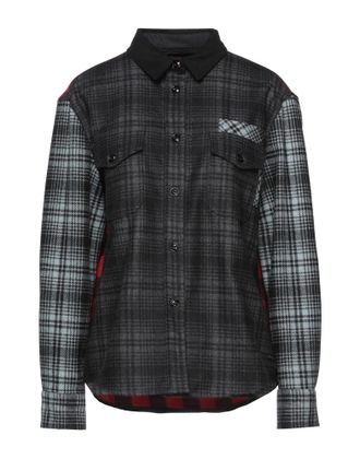 Woolrich TOPS - Hemden auf YOOX.COM