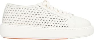 Santoni SCHUHE - Sneakers auf YOOX.COM