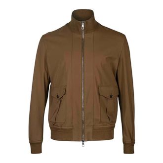 Montecore Herren, Jacken, Braun, 3XLGr&ouml;&szlig;e
