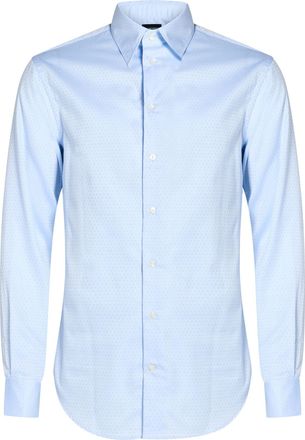 Emporio Armani TOPS - Hemden auf YOOX.COM