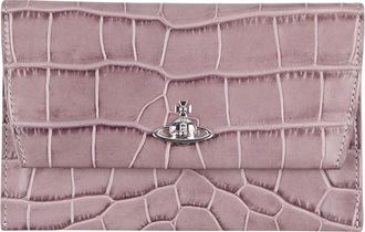 Vivienne Westwood Kleinlederwaren - Dokumentenetuis auf YOOX.COM