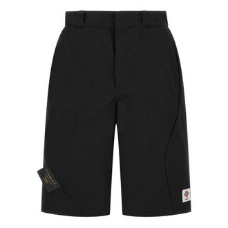 Undercover Homme, Shorts, Noir, Taille: 2XL Bermuda Shorts