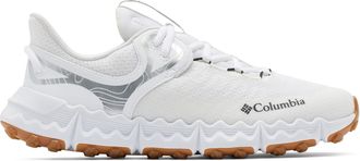 Columbia Sneakers Columbia Voyager Flx 2109391 Wei&szlig;