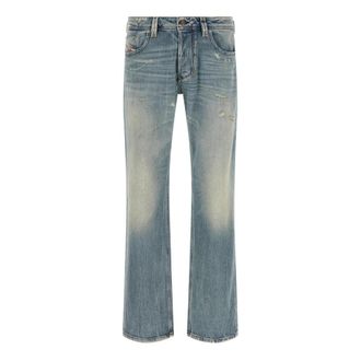 Diesel 1985 Larkee Jeans - - Jeans - Herren - Blau - W34
