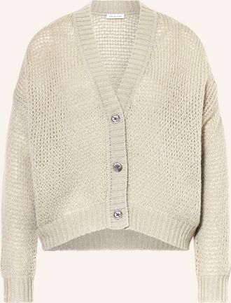 Mrs & Hugs Mrs & Hugs Strickjacke gruen