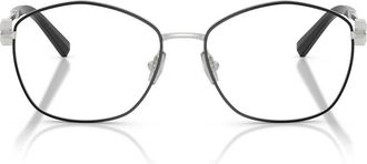 Tiffany & Co. unisex, Accessoires, Gris, Taille: 53 MM 0Tf1174