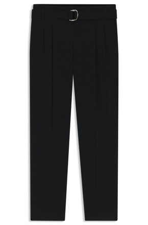 BOSS Black Regular-fit Hose Tapiah - 46