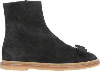 Ferragamo SCHUHE - Stiefeletten auf YOOX.COM