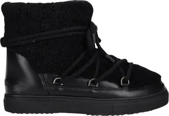 INUIKII Damen, Schuhe, Schwarzk, 36 EUGr&ouml;&szlig;e