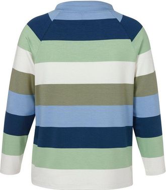 Via Appia Due Sweatshirt