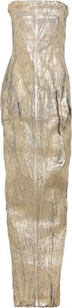 Rick Owens KLEIDER - Maxi-Kleider auf YOOX.COM