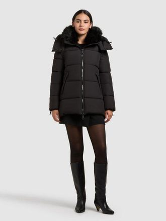 Khujo Steppjacke RORY