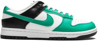 Nike Low-Top Sneaker - Sb Dunk Low celtics Sneakers - Gr. 38 (EU) - in Bunt - f&uuml;r Damen