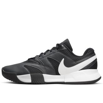 Nike NikeCourt Lite 4 Black/White-Anthracite 42.5 EU