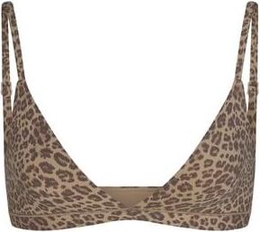 SKIMS Bralette triangle unie