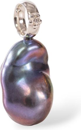 Purelei Peacock Dream Pearl Charm