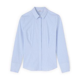 Motivi Damen, Blusen & Hemden, Blau, XSGr&ouml;&szlig;e