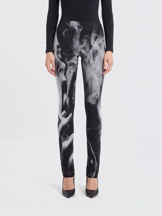 Jean Paul Gaultier Hose Damen Farbe Schwarz