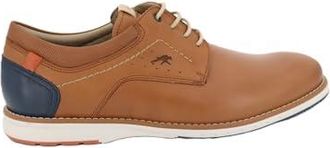 Fluchos Chaussures pour Hommes F1978 Taylor Taille 44 Couleur York_Cuir