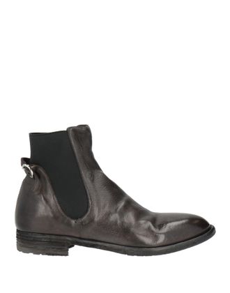 Officine Creative SCHUHE - Stiefeletten auf YOOX.COM