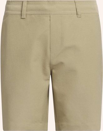 adidas Twistweave Kids Shorts beige
