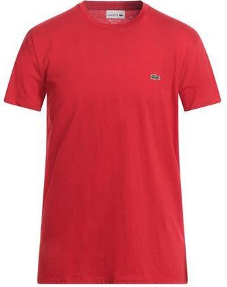 Lacoste TOPS - T-shirts sur YOOX.COM