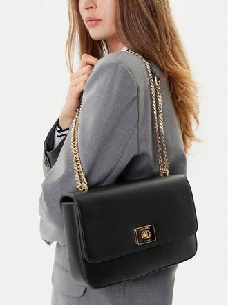 Nine West Handtasche CEO-TENNESSEE-I-LDA8206 Schwarz