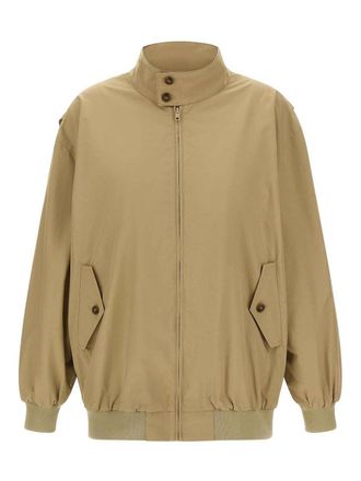 Maison Margiela Veste Casual - Beige