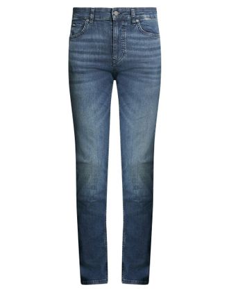 BOSS HOSEN & R&Ouml;CKE - Jeanshosen auf YOOX.COM