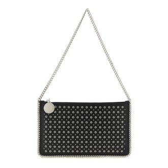 Stella McCartney Falabella Schultertasche - - Bags - Damen - Schwarzk - ONE SIZE